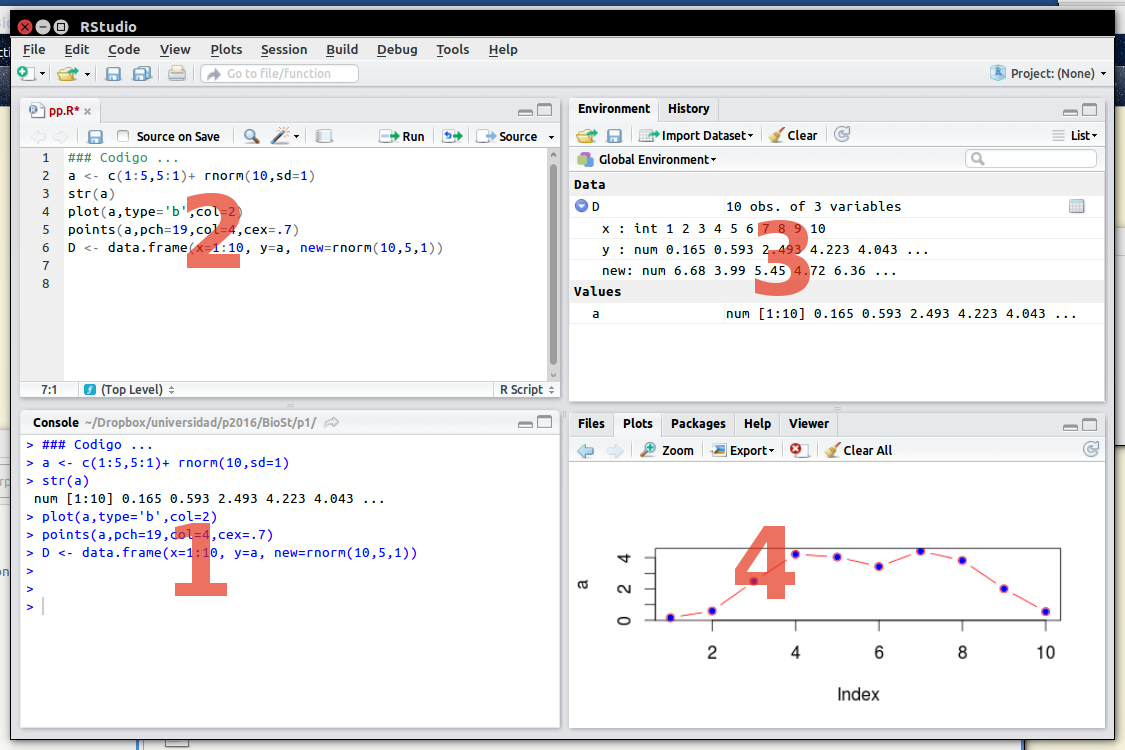 Practica de Estadística Descriptiva